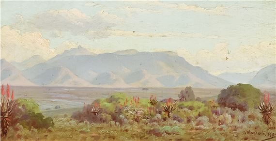 Jan Ernst Abraham Volschenk | Jan Ernst Abraham Volschenk (1853-1936 ...