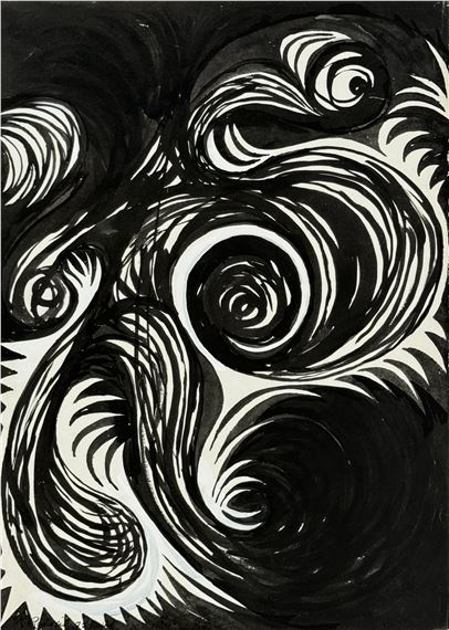 Robert Roussil | Sans titre / Untitled (1975) | MutualArt