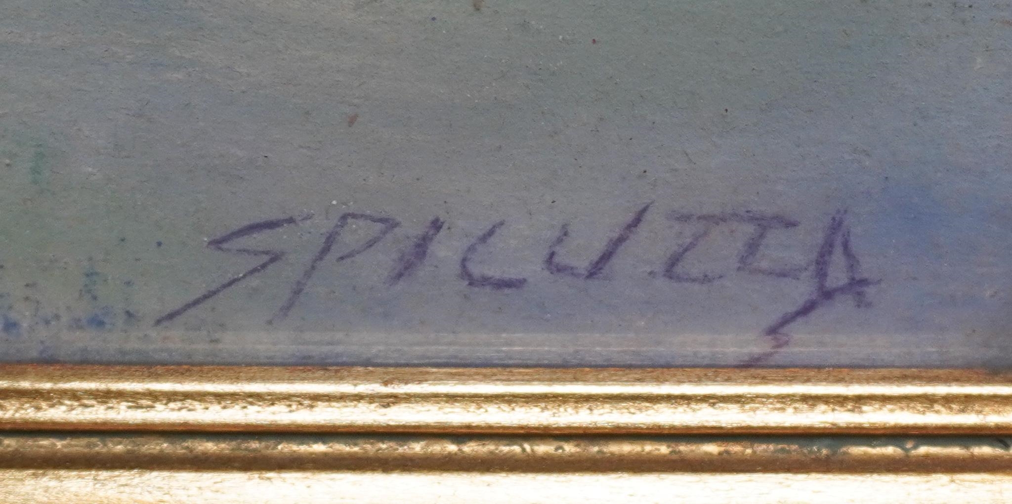 Francesco J. Spicuzza | Still Life of Flowers | MutualArt