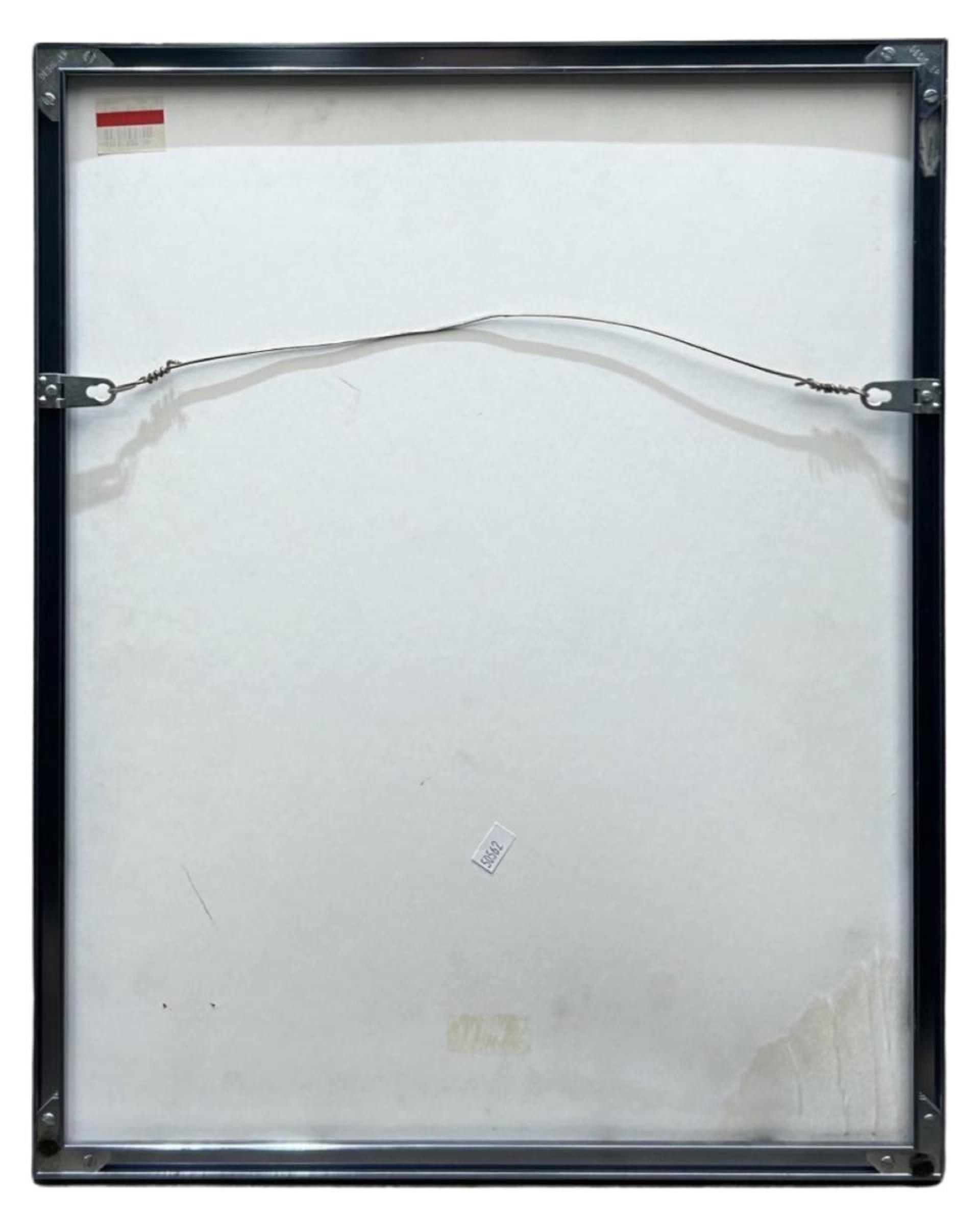 Roger Whitney | 1960s Signed Roger Whitney Phoenix Golfing Print (1960s ...