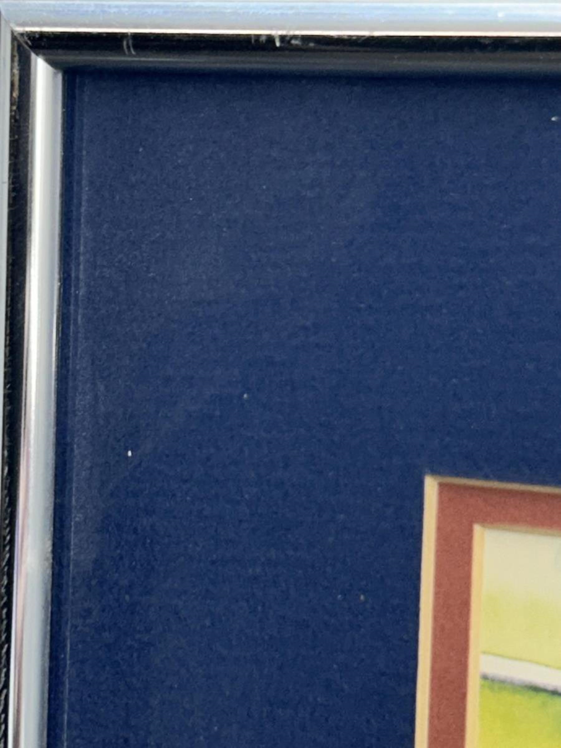 Roger Whitney | 1960s Signed Roger Whitney Phoenix Golfing Print (1960s ...