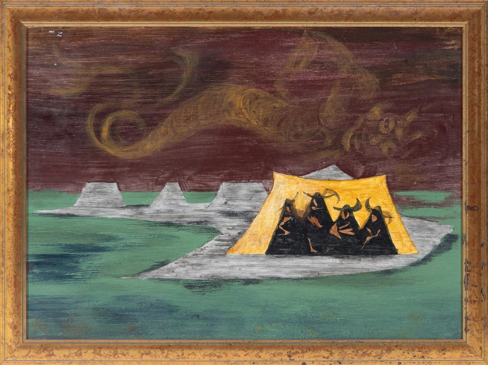 George Julian Browning | GEORGE JULIAN BROWNING A.M. b 1918 - Witches ...