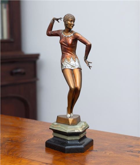 Johann Philipp Ferdinand Preiss | Ferdinand Preiss (1882-1943 (2024 ...