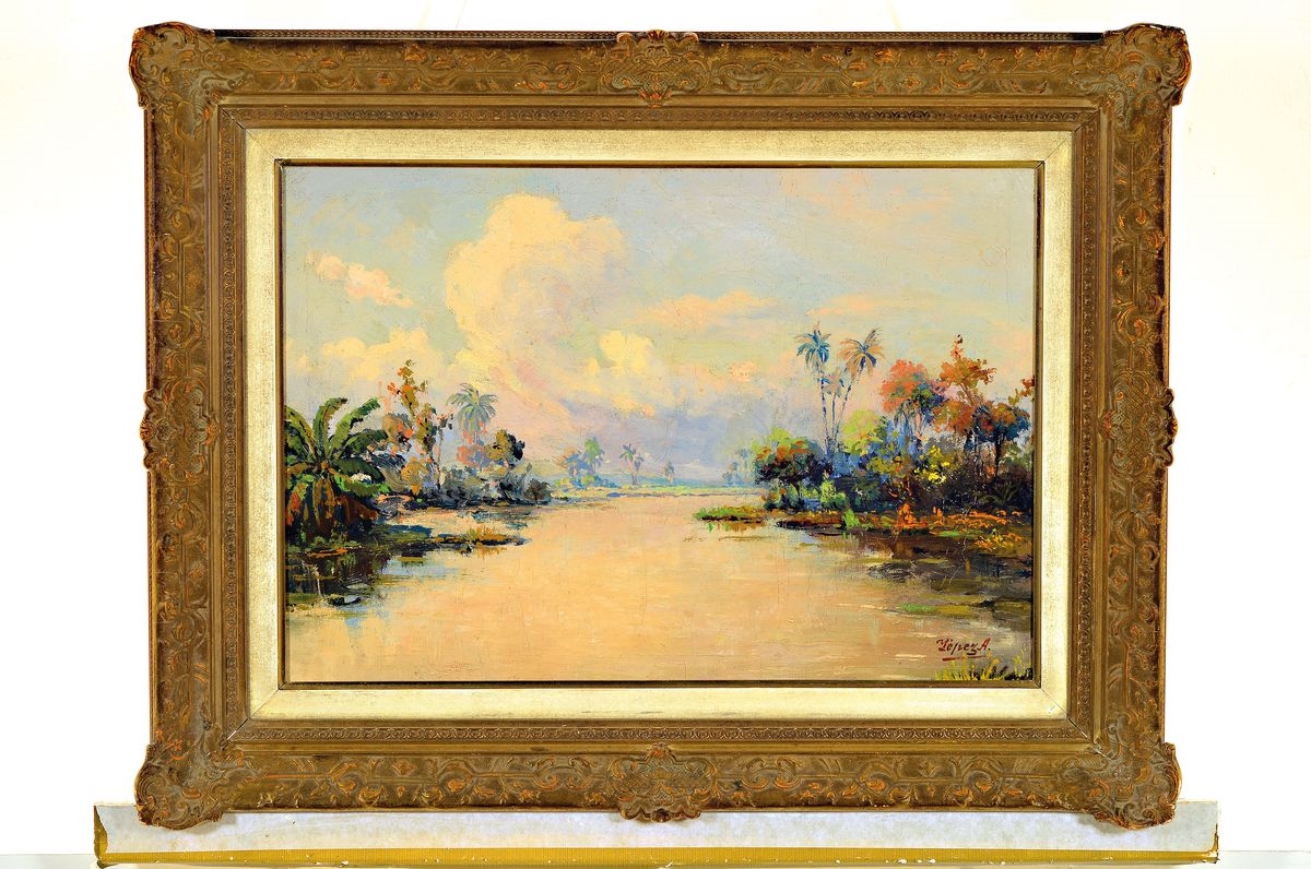 José Yépez Arteaga | UNTITLED (1937) | MutualArt