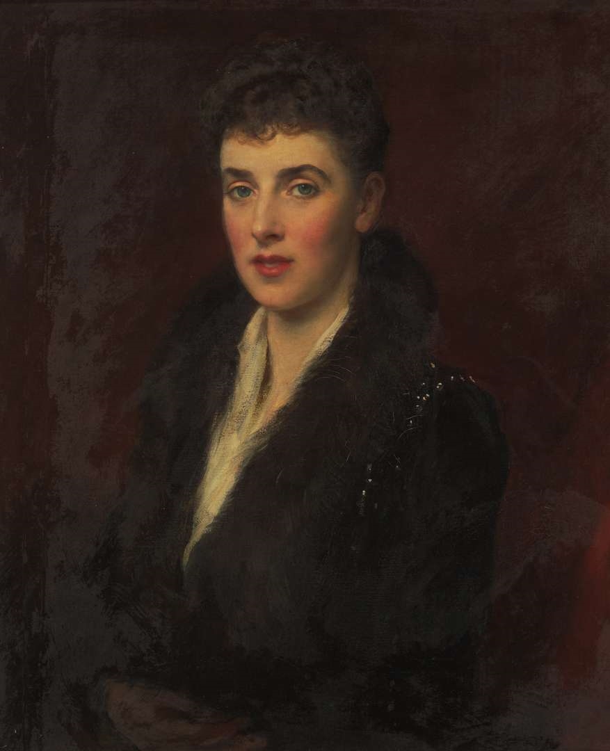 James Sant | Bubbles | MutualArt