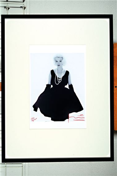 Bert Stern | Marylin (1929 - 2013) | MutualArt