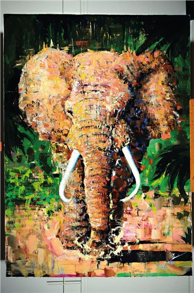 Yves-marcel Münch | 10 Artworks at Auction | MutualArt