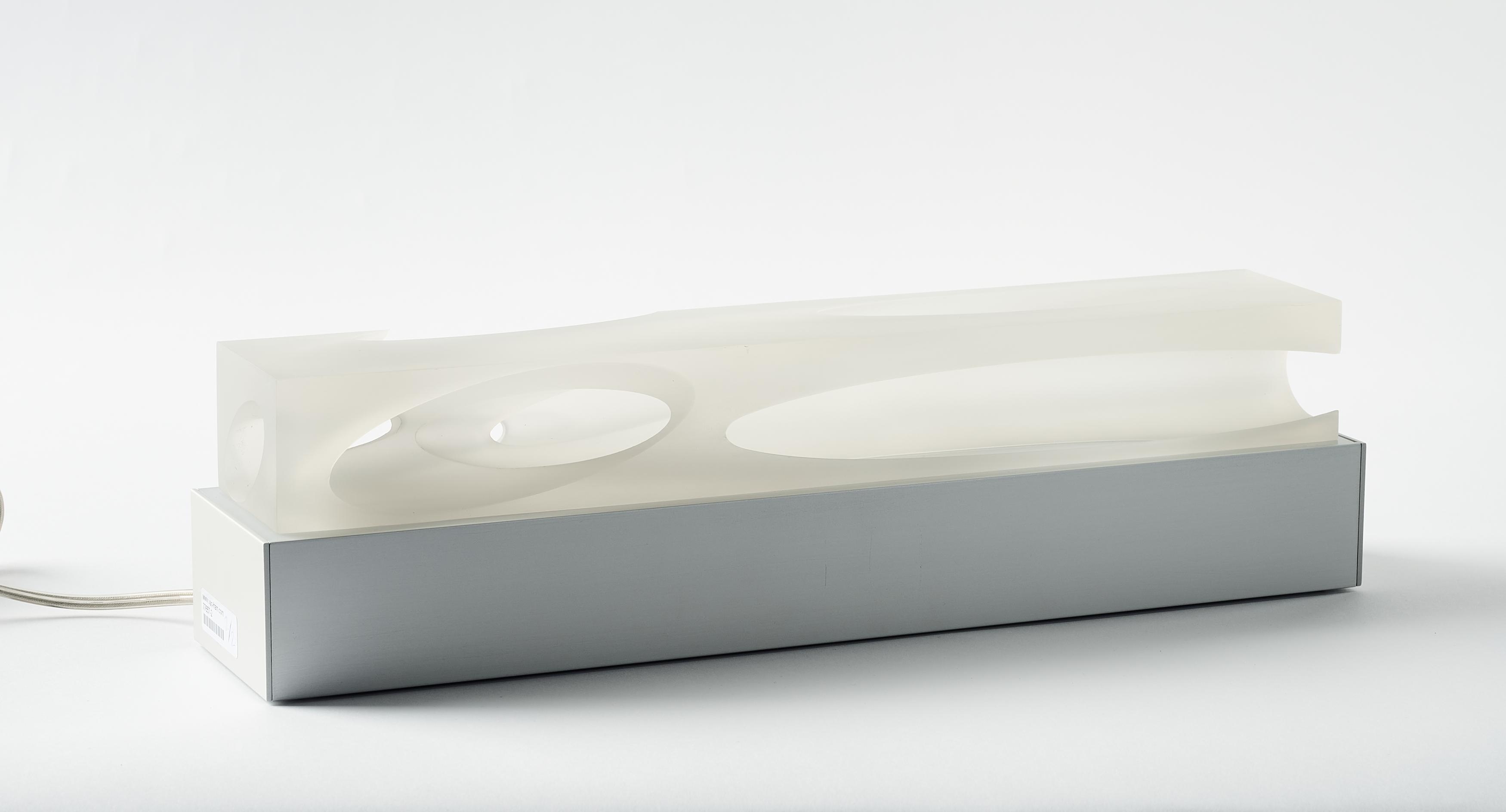 Zaha Hadid | Bench (2006) | MutualArt