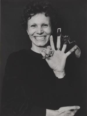 Karin Mack | Karin Mack (1977) | MutualArt