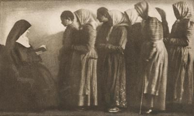 Rudolf Koppitz | Movement Study (1925) | MutualArt