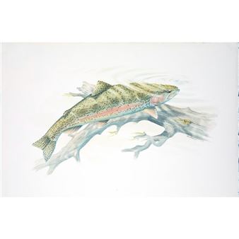 Mike Stidham | 21 Artworks at Auction | MutualArt