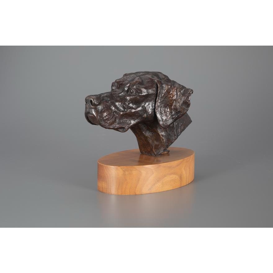 Robert Wehle | POINTER | MutualArt