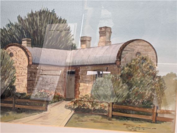 Lindsay Kerr | 2 Artworks at Auction | MutualArt