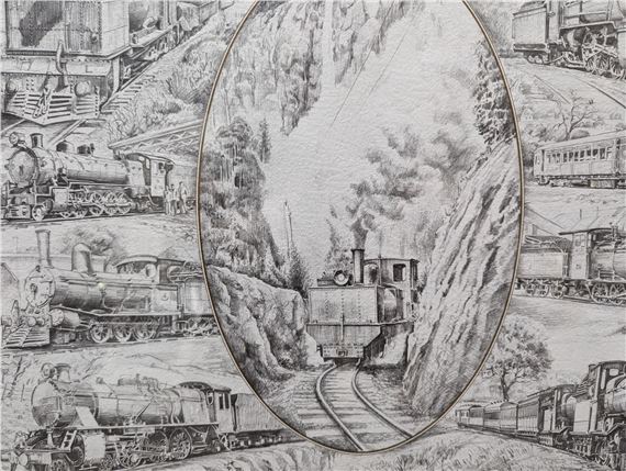 Greg Waddle | GREG WADDLE | MutualArt