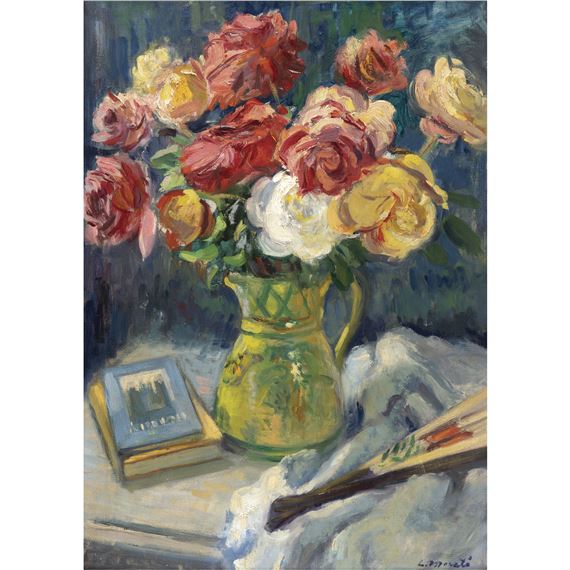 Lluis Morato | Bodeg n | MutualArt