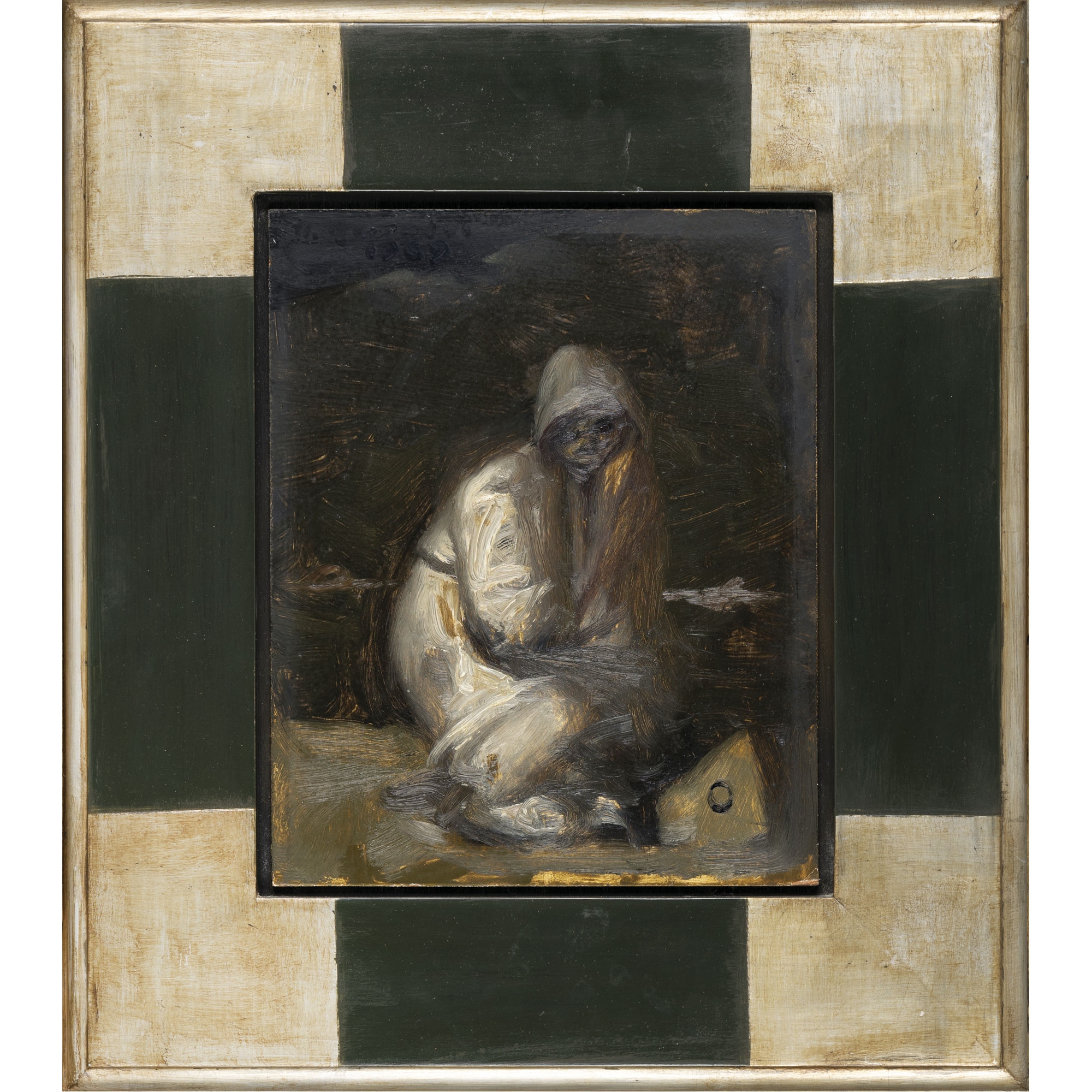 Baldomero Romero Ressendi | Carnaval | MutualArt