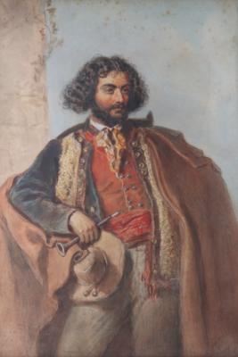 Carl Goebel | Carl Goebel (1824) | MutualArt