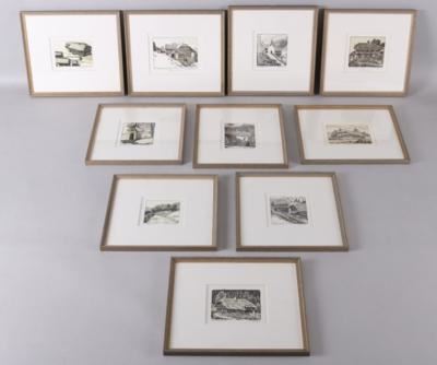 Rudolf Sodek | 1 Artworks at Auction | MutualArt