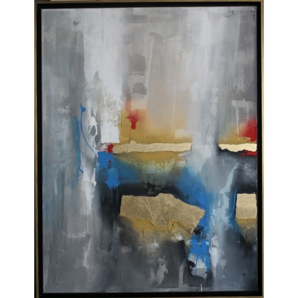 Malgorzata Pabis | Start a fire (2020) | MutualArt