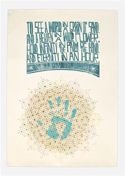 Paul Peter Piech | Group of 5 Linocuts (1978) | MutualArt