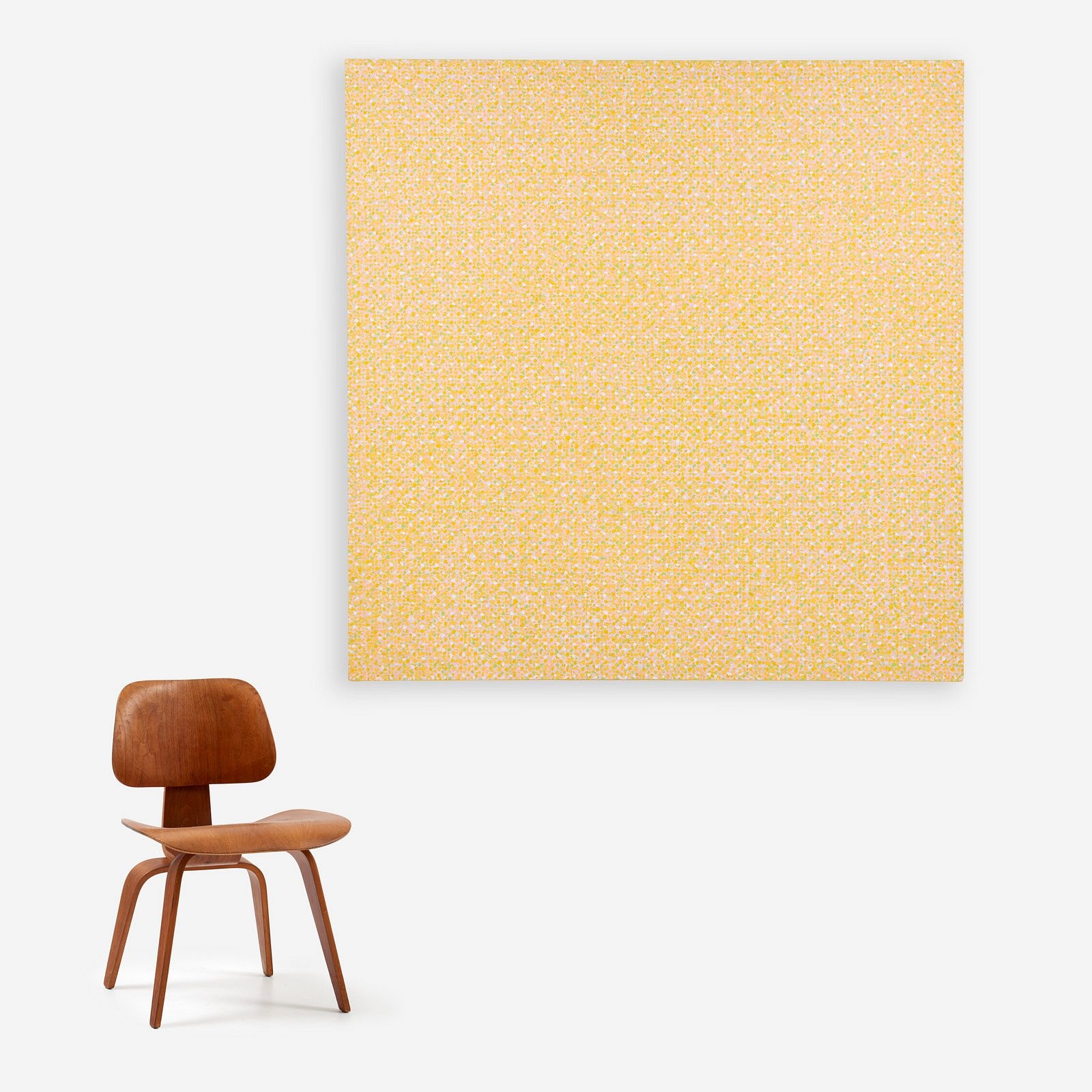 Nick Vaccaro | XXXII (For Joseph) (Circa 1985) | MutualArt