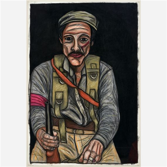 Tilly Woodward | 4 Artworks | MutualArt