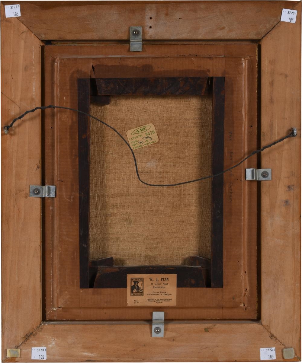 Sir Thomas Lawrence | PORTRAIT OF JOHN GEORGE LAMBTON, 1ST EARL OF ...