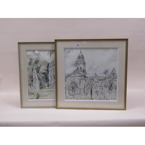 Joy Collier | JOY COLLIER - THE HOUSES OF PARLIAMENT | MutualArt