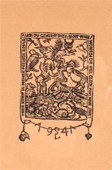 Switbert Lobisser | Switbert Lobisser | MutualArt