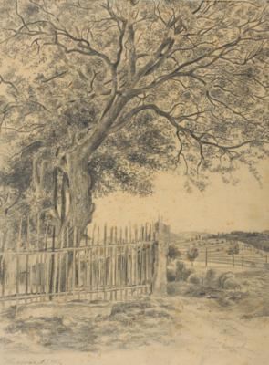 Franz Roubal | Landschaft | MutualArt