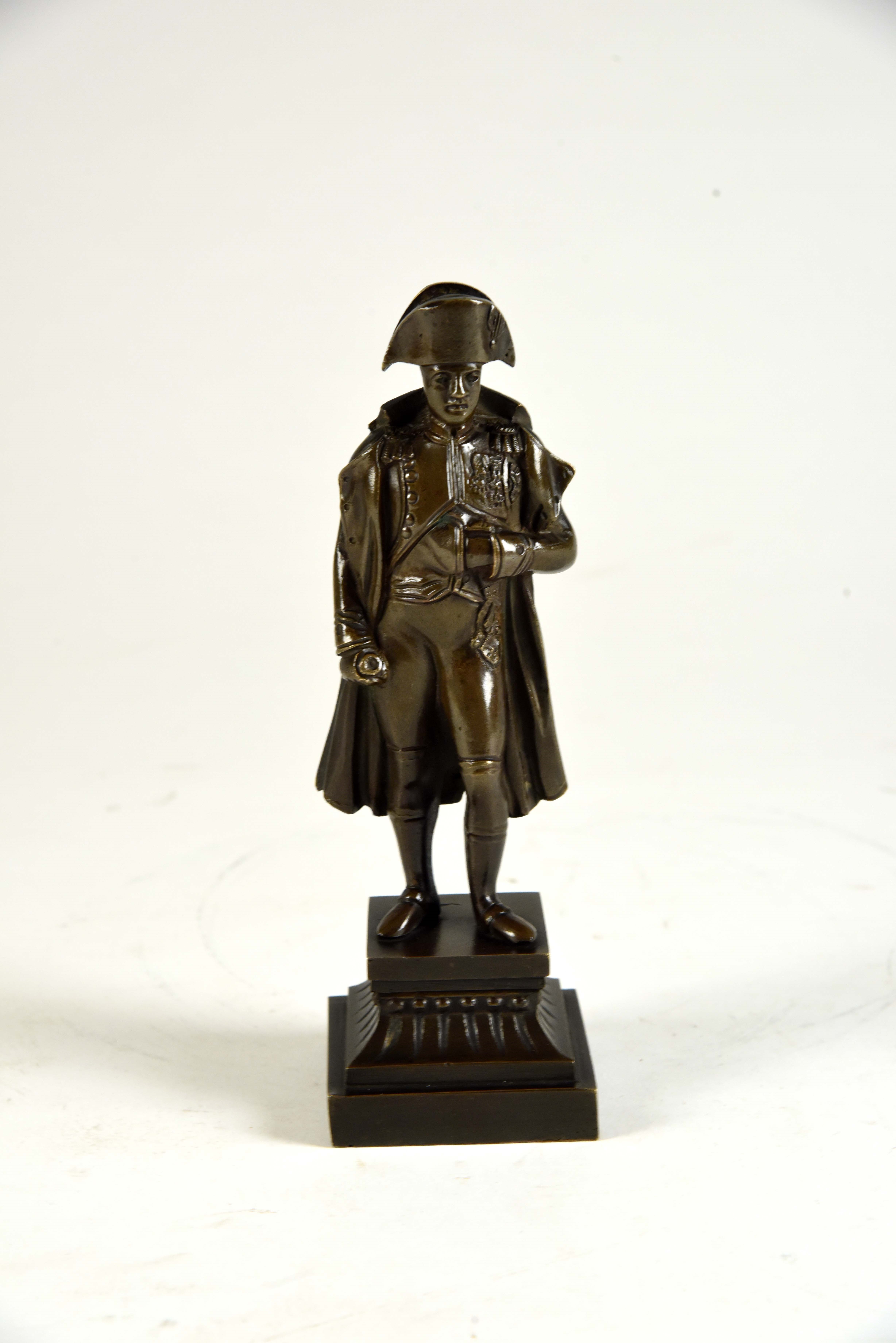French School | Napoléon Bonaparte | MutualArt