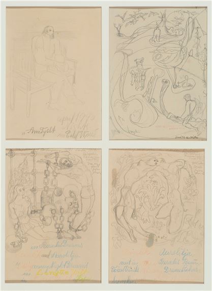 Bendik Riis | Malmøyveien | MutualArt