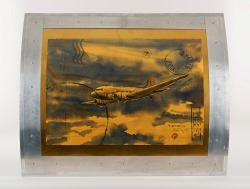 Jack Learoy | Le facteur de nuit | MutualArt