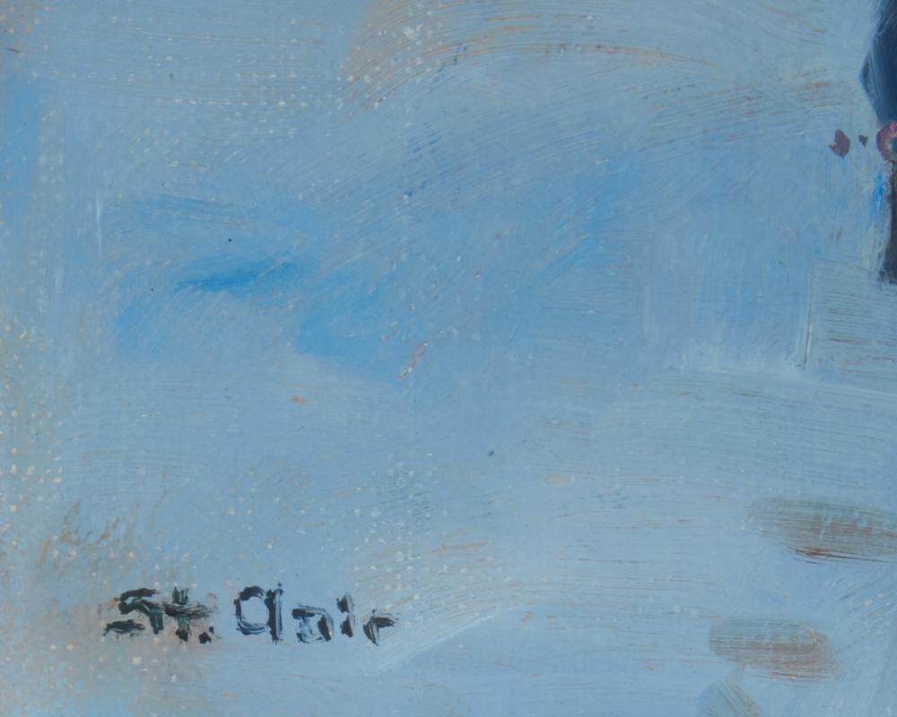 Helen St. Clair | Carnival Time III | MutualArt