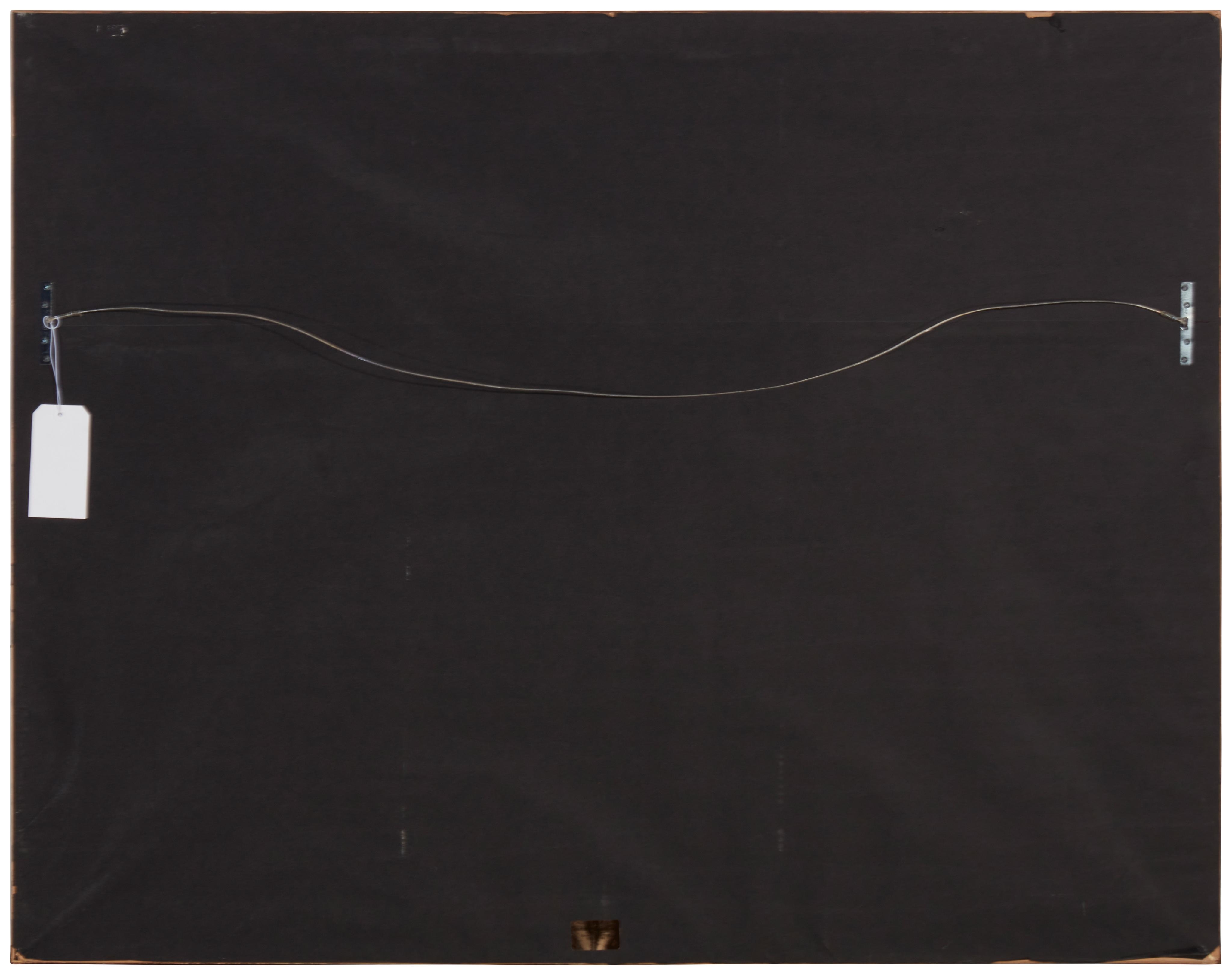 Ellen Gunn | Still life of flowers in a window | MutualArt