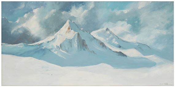 Don Foster | Biography