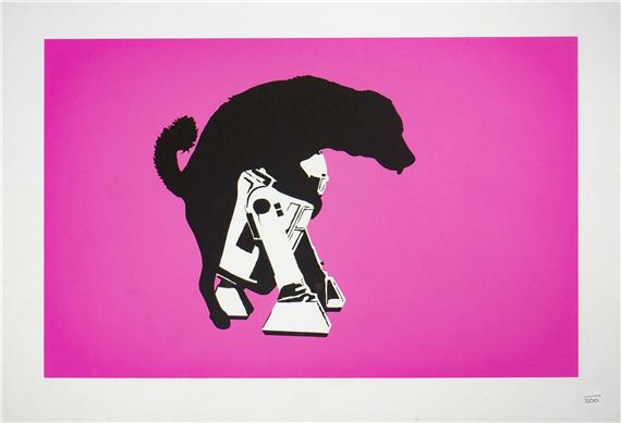 Dolk | Puppy Love (2005) | MutualArt