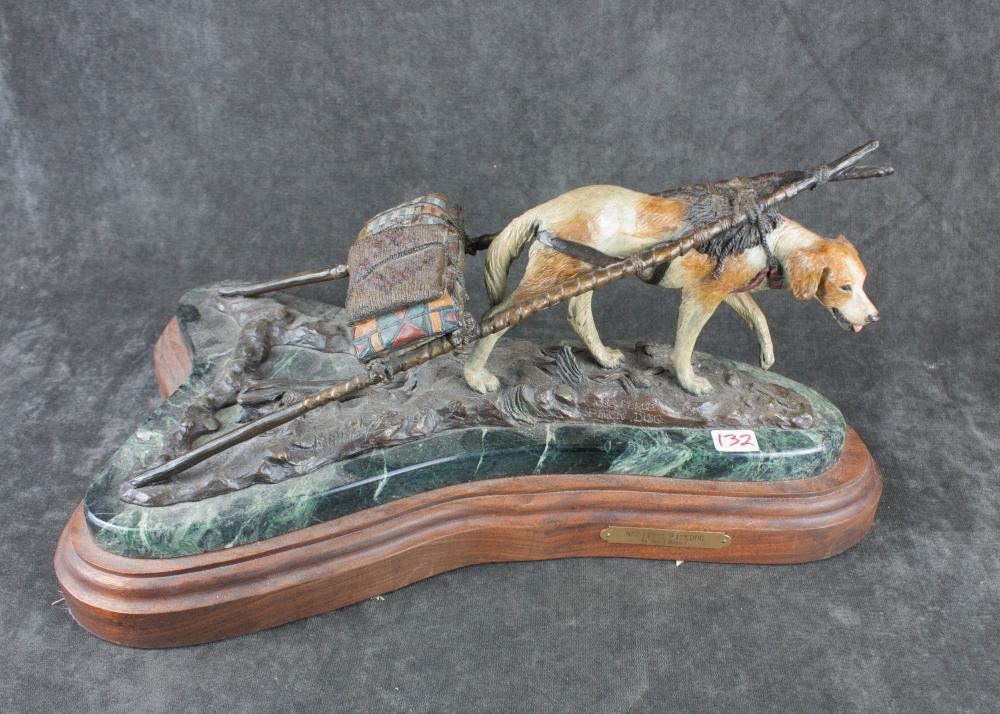 David Manuel | DAVID MANUEL BRONZE SCULPTURE | MutualArt