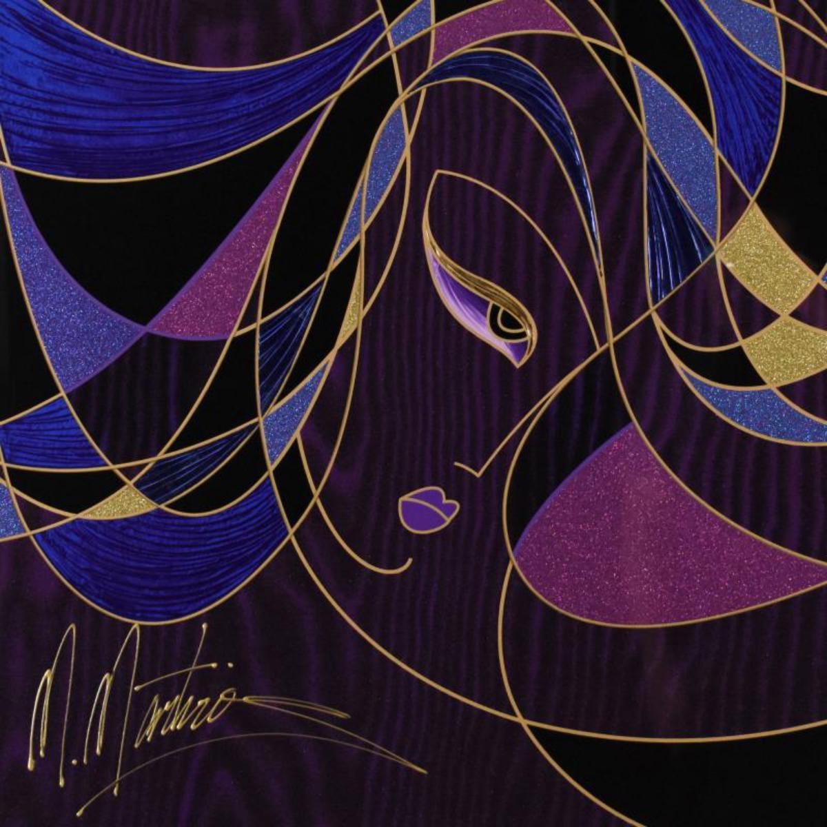 Martiros Manoukian | Inspiration | MutualArt