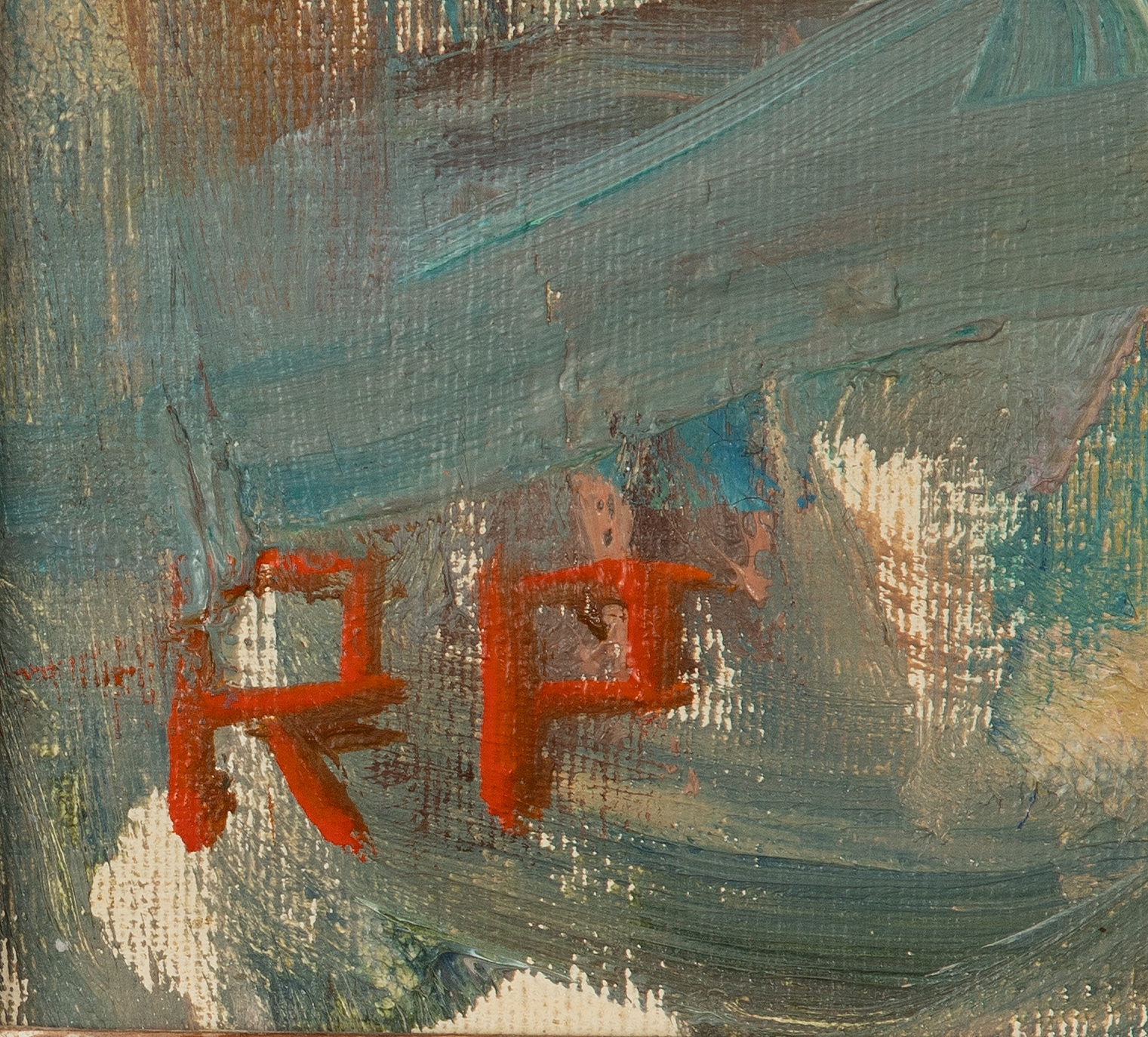 Ragnar Person | Mother and Child by the Window | MutualArt