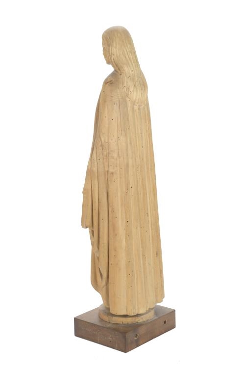 Joan Rebull | JOAN REBULL (1899-1981). MADONNA | MutualArt