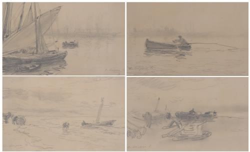 Dionís Baixeras | DIONÍS BAIXERAS (1862-1943). 4 notes on the Barcelona ...