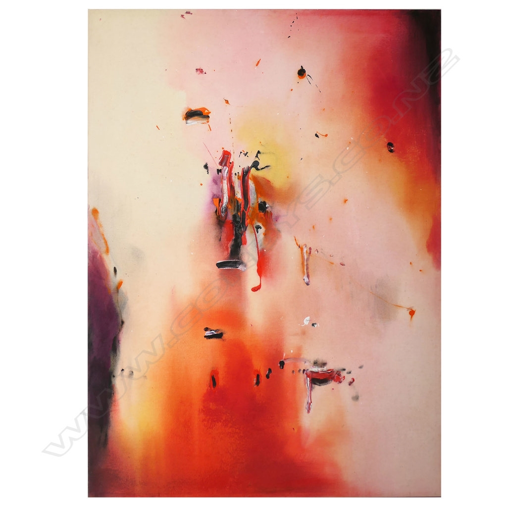 David Armitage | Aurora (2001) | MutualArt