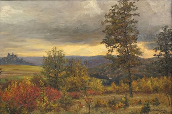 Walter Kessler | 3 Artworks at Auction | MutualArt