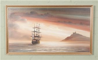 Ricky Hardwick | 2 Artworks at Auction | MutualArt