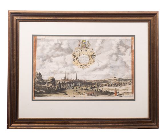 Michael Burgher | 1 Artworks at Auction | MutualArt