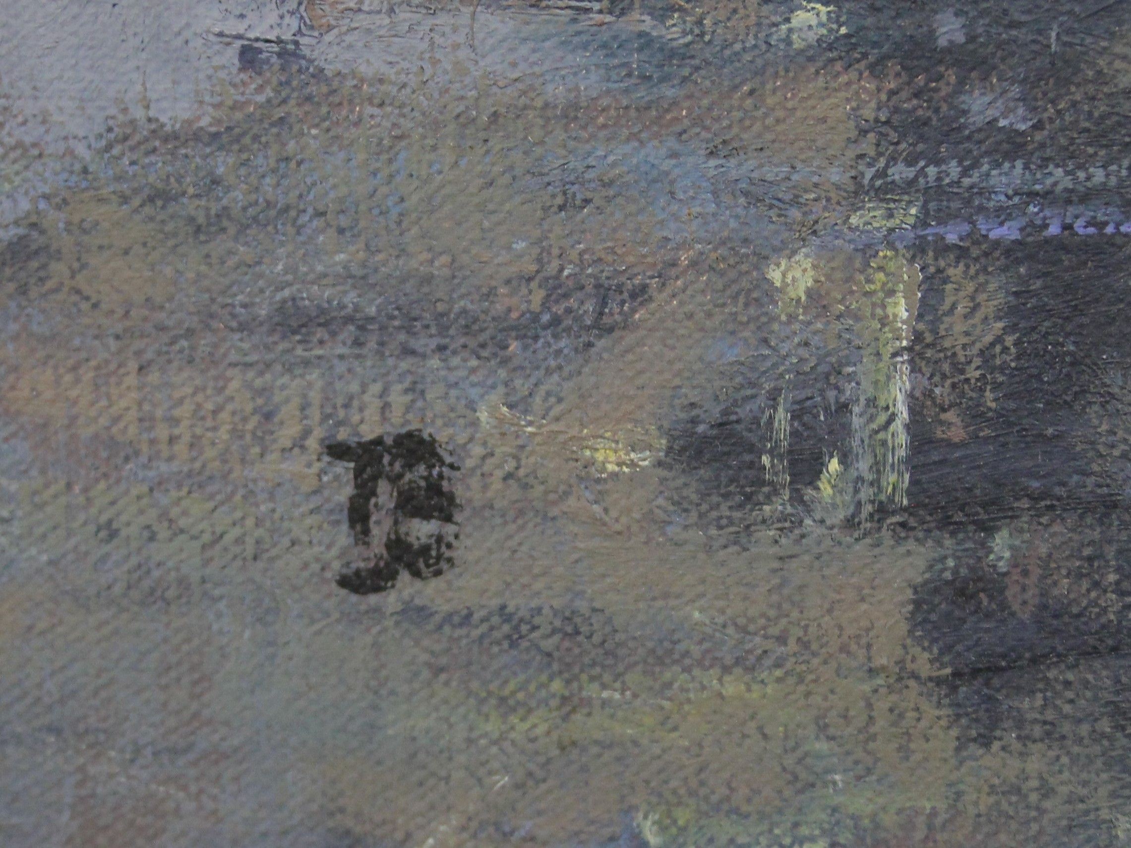 Thomas Coates | View of Venice | MutualArt