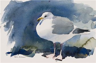 Sam Black | 102 Artworks at Auction | MutualArt