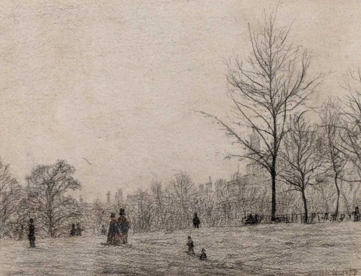 James Abbott McNeill Whistler | Circle of James McNeill Whistler PRBA ...