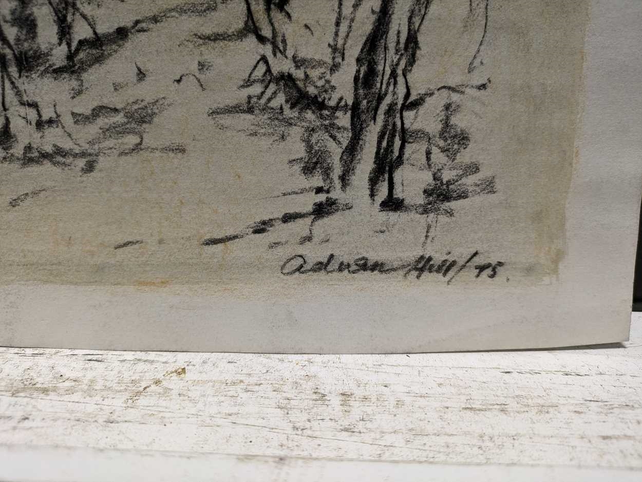 Adrian Hill | Adrian Hill (British. 1895-1977 (1975) | MutualArt